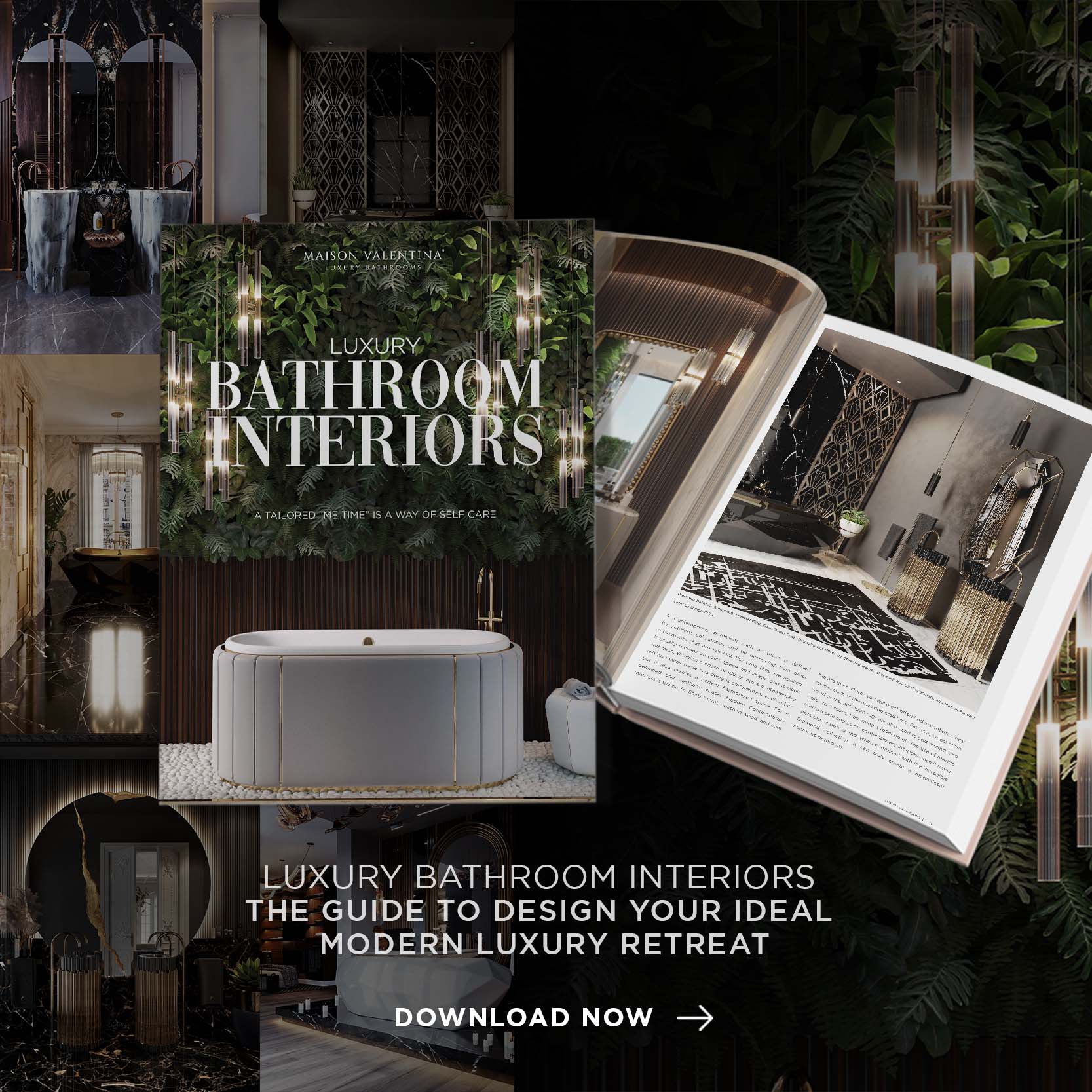 2 Luxury Projects By Russian Interior Designer Liza Rachevskaya – Room ...