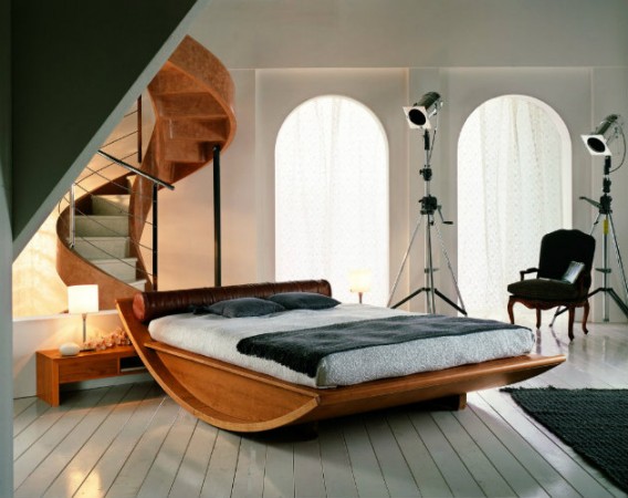 The Most Iconic Bedroom Interior Design