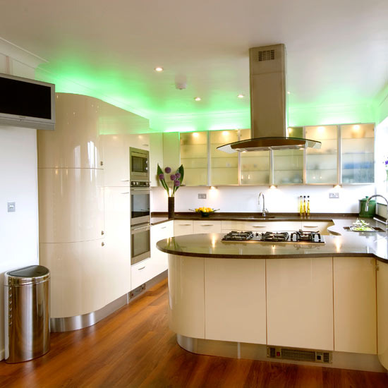 Top 10 Lighting Ideas for Your Kitchen