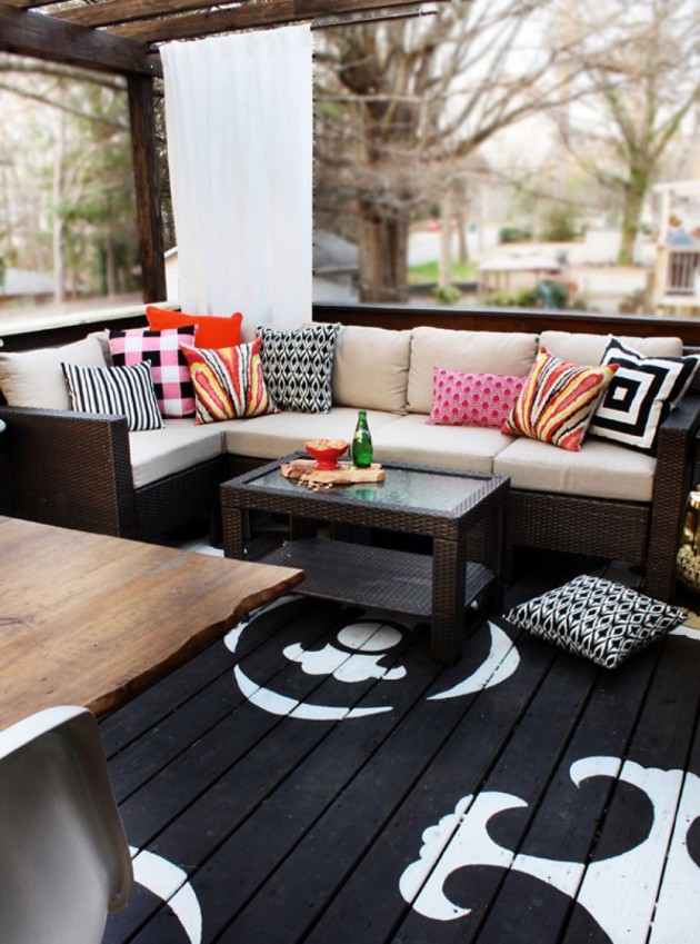Outdoor Decorating Ideas To Inspire You – Room Decor Ideas