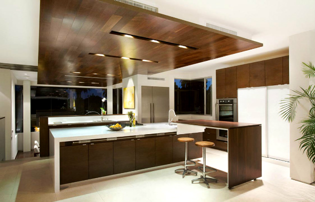 Luxury Design Ideas for a Large Kitchen