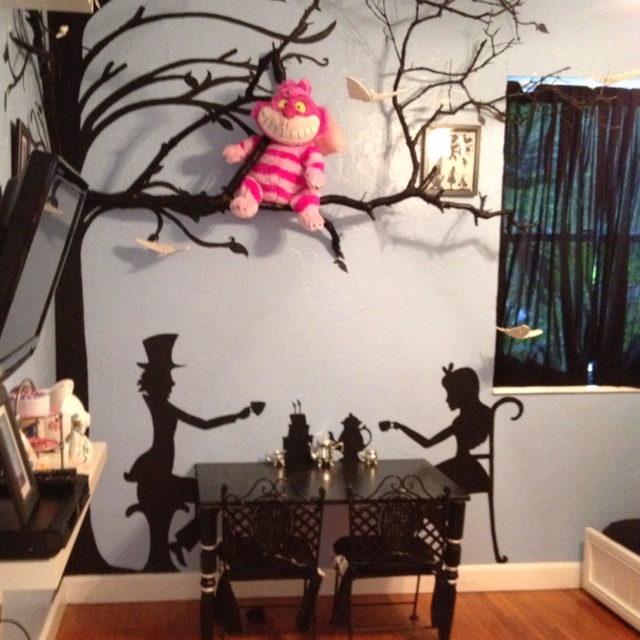 Top 5 Ideas for Disney Inspired Bedrooms – Room Decor Ideas