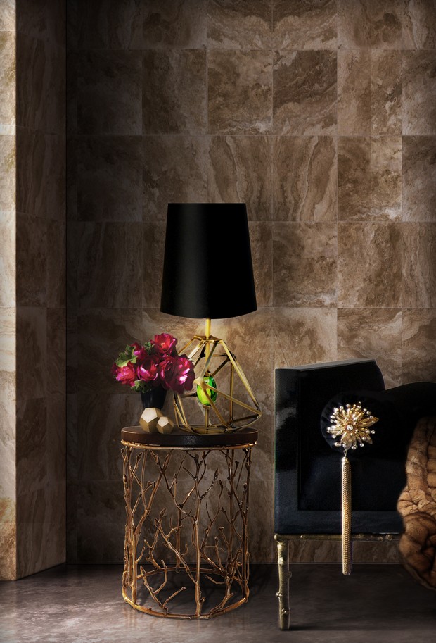 The Best 10 Modern and Exclusive Table Lamps for a Chic Style at Home ...
