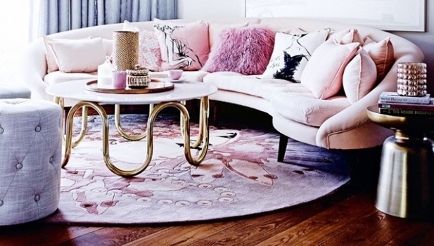 Haute Couture: From Runways to your Living Room – Room Decor Ideas