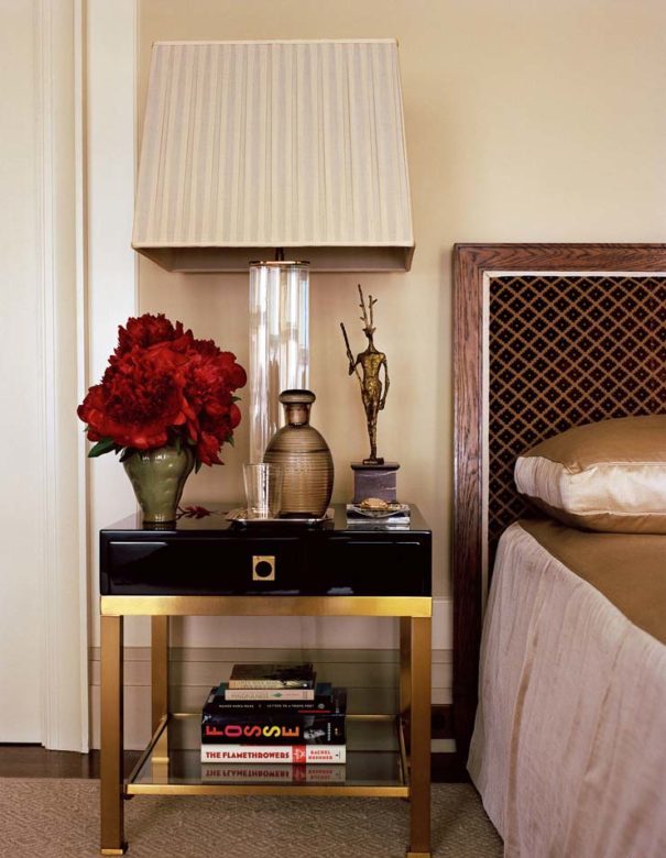 A Tour Inside Marc Jacobs Home Interiors | Room Decor Ideas