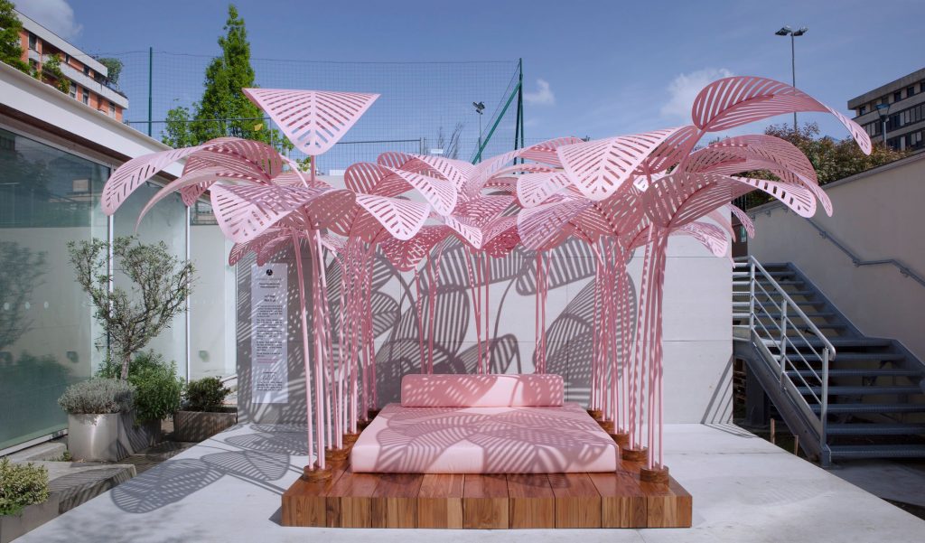 Interior Design Minimal Pink Trend – Room Decor Ideas