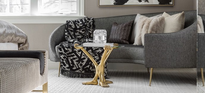 Carlyle Designs Is one of the Best Design Studios in NYC – Room Decor Ideas